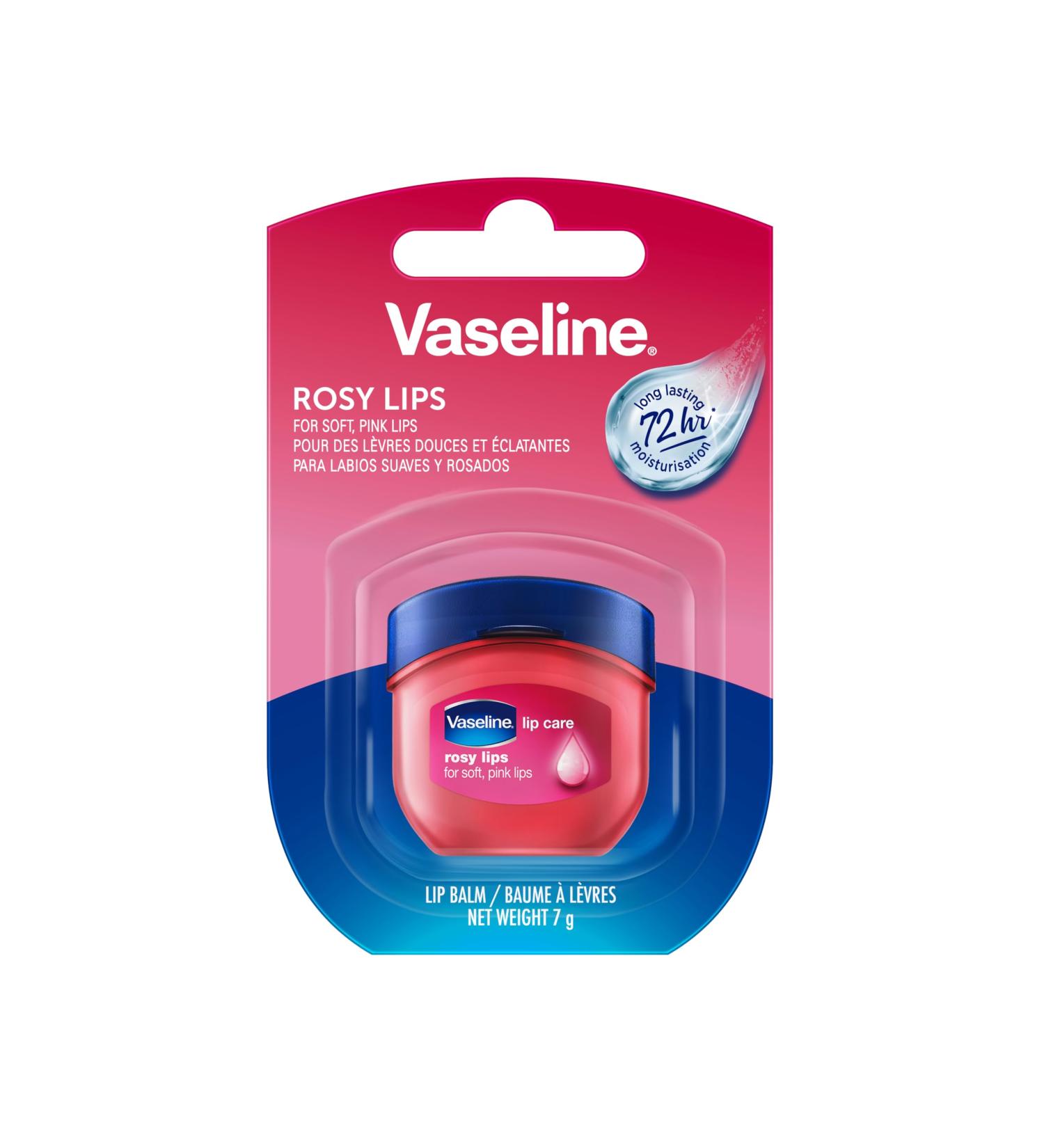 Mini Lip Therapy – Rosy – Beauty Bounty