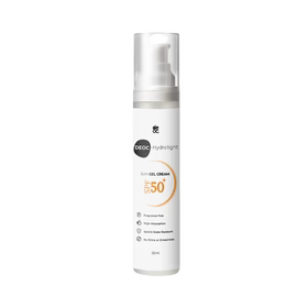 Hydrolight Sunscreen Gel – Beauty Bounty