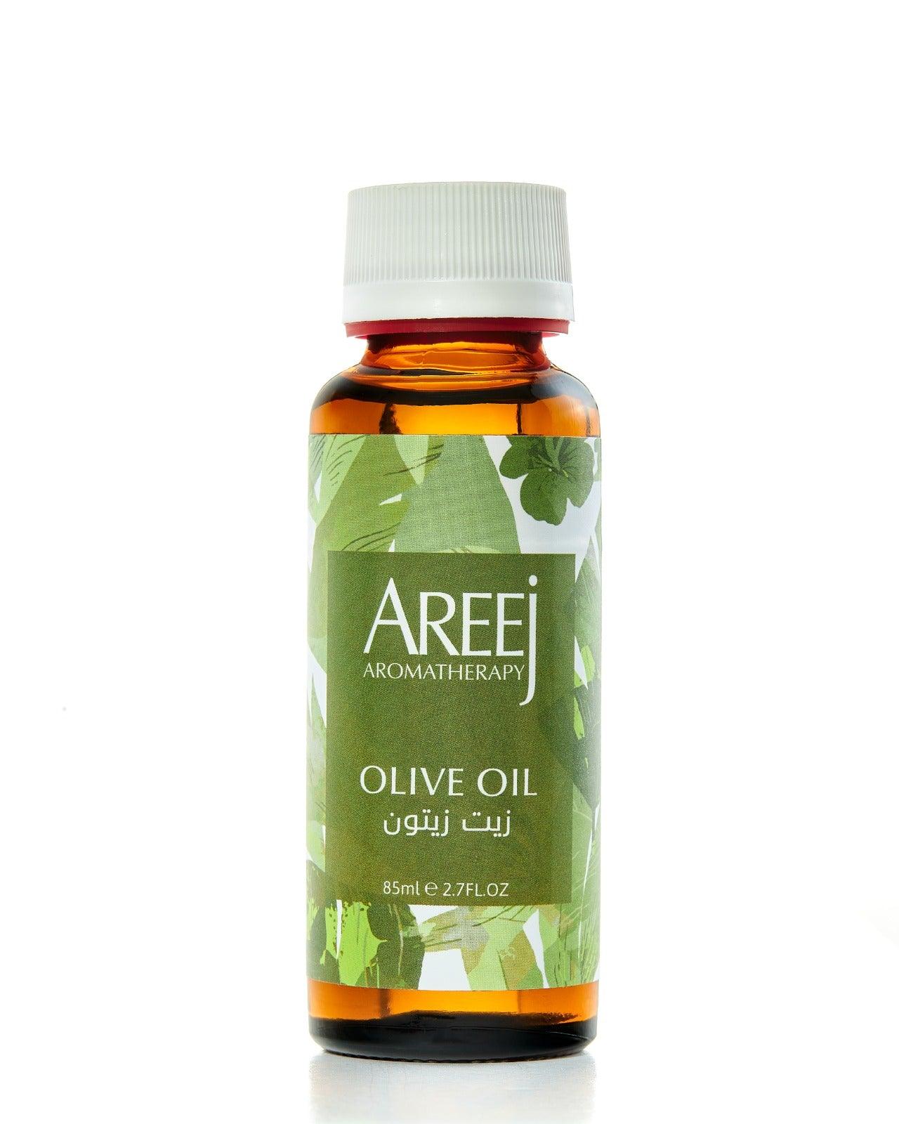 Areej Olive Oil 85 ML – Beauty Bounty