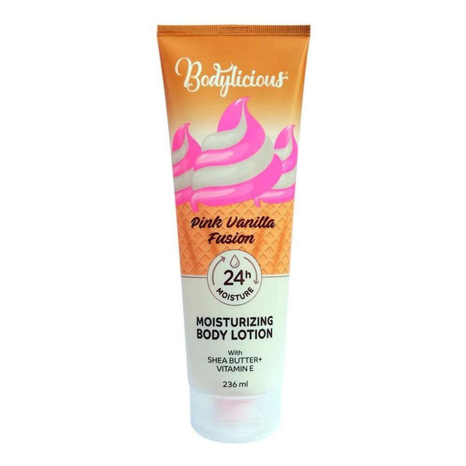 Bodylicious – Beauty Bounty