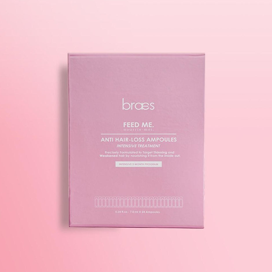 Braes – Beauty Bounty