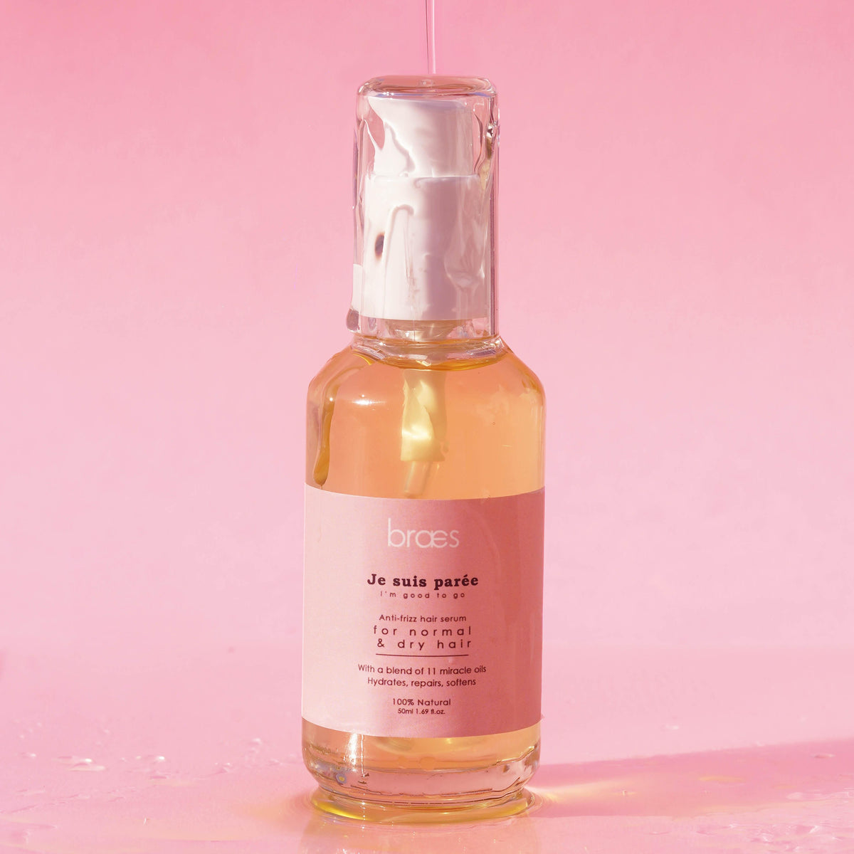 Braes – Beauty Bounty